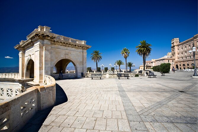 Cagliari Scavenger Hunt and Highlights Self-Guided Tour - Final Words
