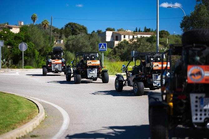Cala Millor: Mega buggy tours also in Sa Coma - The Sum Up: Who Is This Tour For?