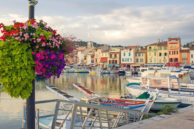 Calanques Of Cassis, the Village and Wine Tasting - The Sum Up: Is This Tour Worth It?