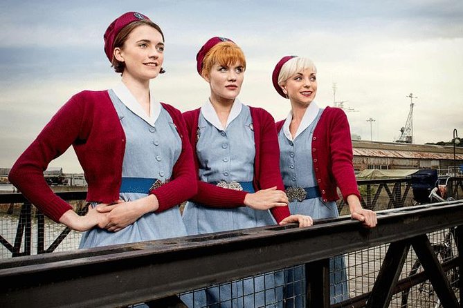 Call the Midwife Location Tour in Chatham - Final Thoughts
