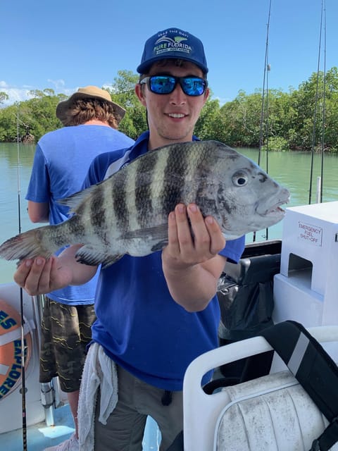 Calm Bay/Coastal Fishing - The Experience – From Booking to Return