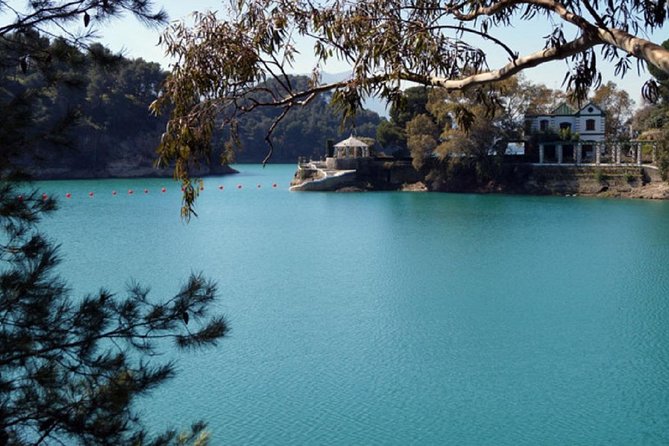 Caminito del Rey Private Tour from Malaga and Surrondings areas - FAQ