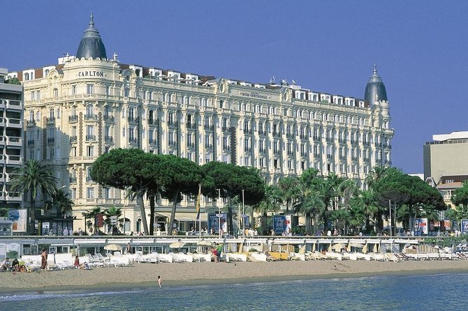 Cannes Large Group Shore Excursion with a Minibus 15 seater - Who Is This Tour Best For?