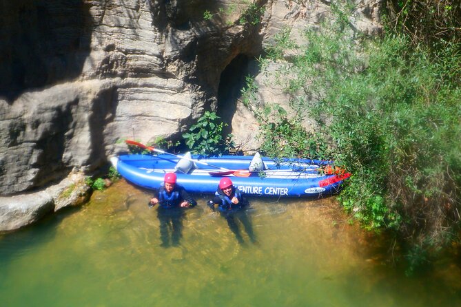Cano-Rafting - Real Traveler Feedback
