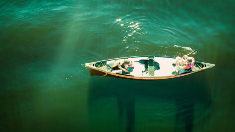 Canoe Ride in Mount Lavinia - Who Is This Tour Best For?