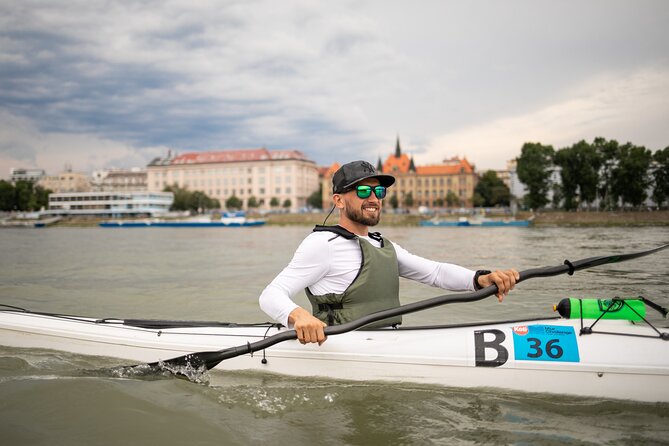 Canoe trip on Danube river with BBQ - Practical Tips & Considerations