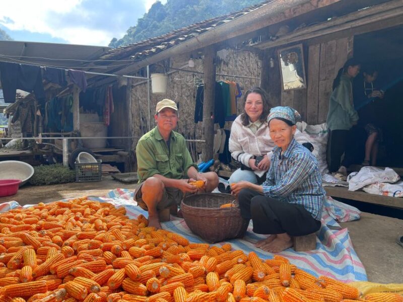 Cao Bang motorbike tour 2 days 1 night - FAQ