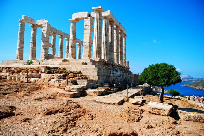Cape Sounio, Poseidon Temple (5 hours). Day or Evening/ Sunset tour - Final Thoughts: Is It the Right Choice?