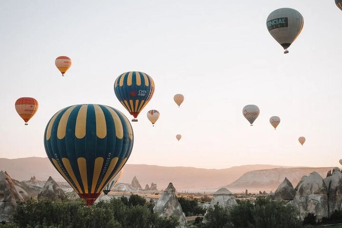 Cappadocia Balloon Tour (Goreme) - Final Thoughts: Is It Worth It?
