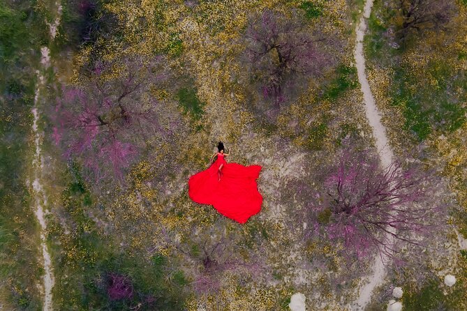 Cappadocia Dreamscapes: Tailored Shoots by Zerders Photography - Practical Considerations
