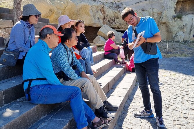 Cappadocia Green Tour - Final Thoughts: Is It Worth It?