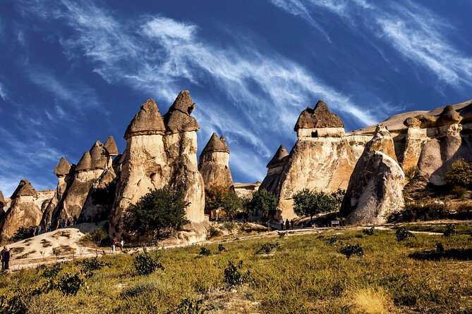 Cappadocia Highlights Private Tour - Final Thoughts
