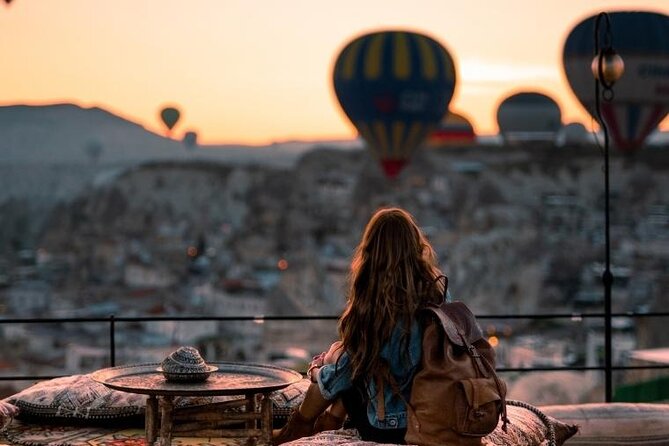 Cappadocia Private RED GREEN Tour - Practical Details and Tips