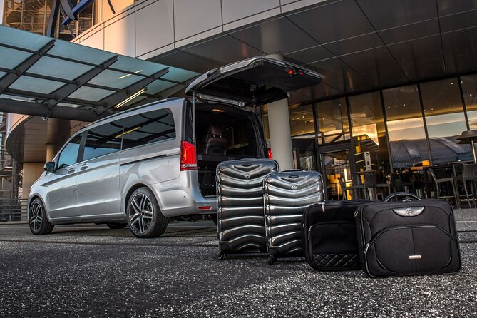 Cappadocia Private Transfer From/To Kayseri and Nevsehir Airport - FAQ