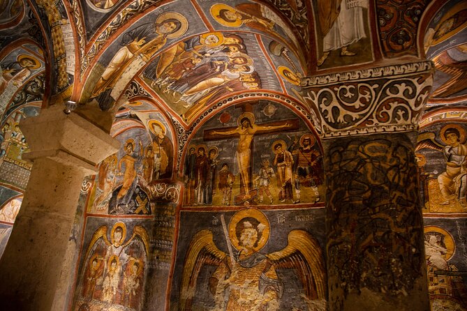Cappadocia Tour Highlights (Red Tour + Underground City) - The Sum Up