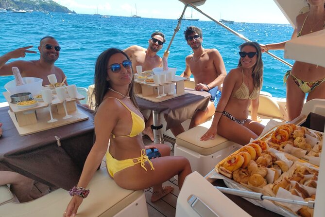 Capri in a Day All Inclusive Premium Boat Tour + City Visit - Final Thoughts: Is This Tour Right for You?