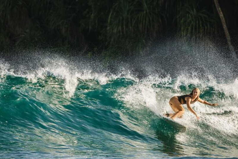 Capturing the Thrill of the Waves - Real Experiences and Feedback