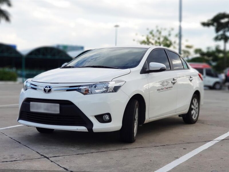 Car Hire & Driver: Nha Trang City Tour (Half-Day) - Who Should Consider This Tour?