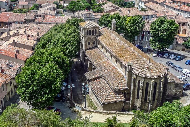 Carcassonne Scavenger Hunt and Highlights Self-Guided Tour - Practical Tips for the Tour