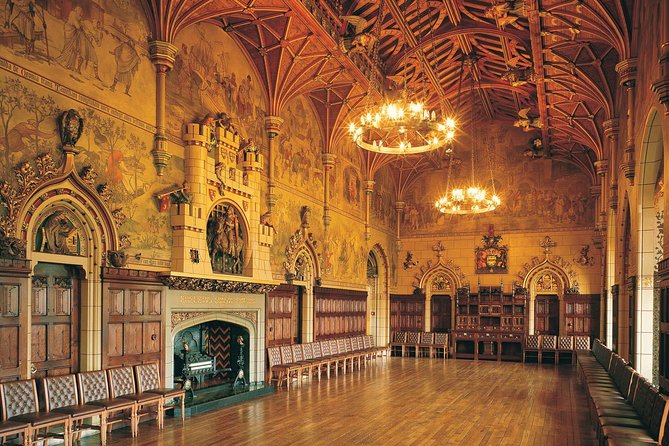 Cardiff Day Tour from London with Local Guide (Visit Wales) - FAQ