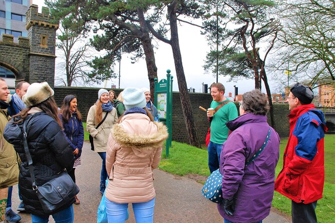 Cardiff Private Dark History Tour - Why This Tour is Best for You