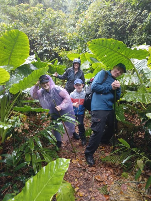 Cat Ba National Park Full Day Guide Tour Trekking & Kayaking - Final Thoughts