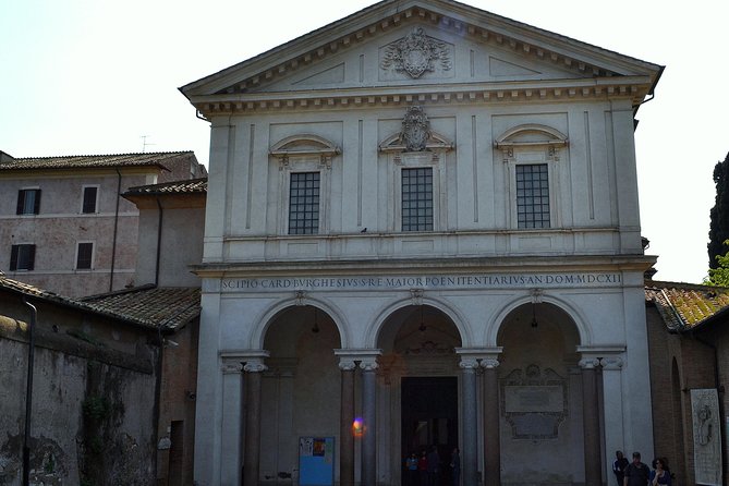Catacombs of Rome Small Group Tour - FAQ