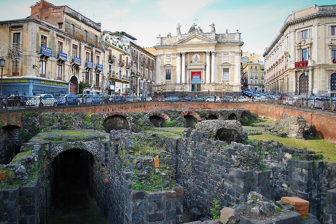 CATANIA 1943: Husky operation - Who Should Consider This Tour?