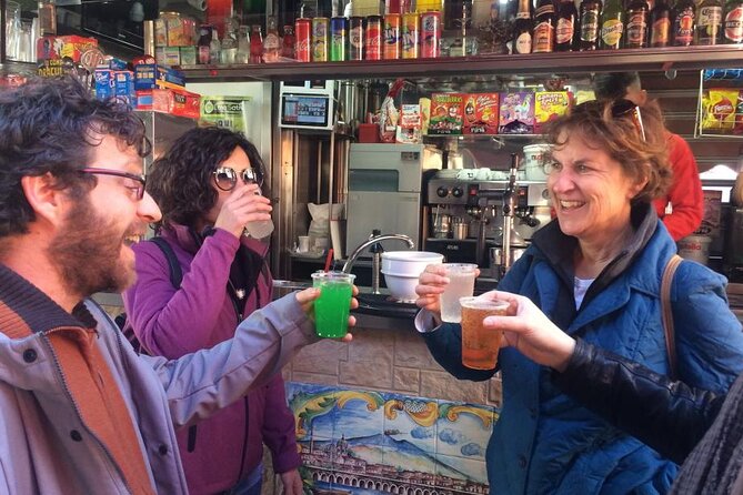 Catania Street Food Walking Tour and Market Adventure - Final Thoughts