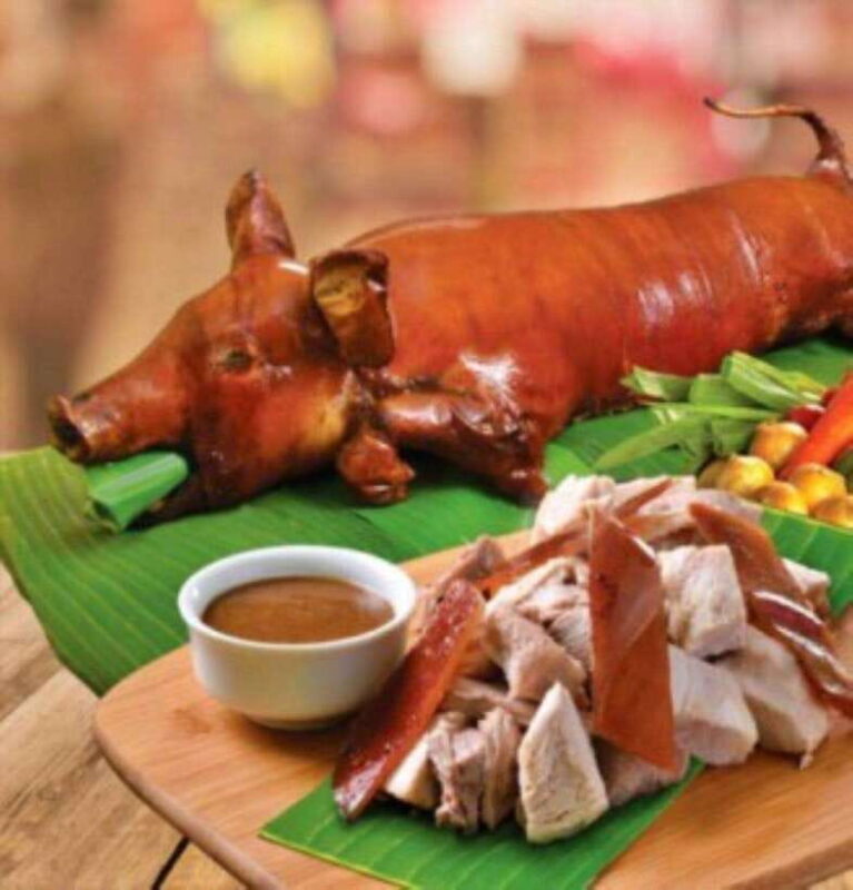 Cebu City: A Food Adventure Through City Streets - Final Thoughts