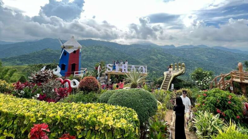 Cebu: Highlands Guided Tour w/ Hotel Pickup - Practical Details: What to Expect