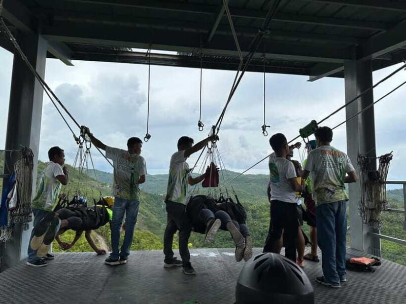 Cebu: Kawasan Canyoneering with Ziplining Adventure - FAQs
