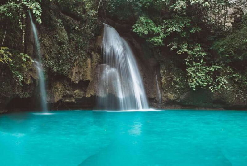 Cebu: Kawasan Falls Canyoneering & Cliff Jump Private Tour - Authentic Experiences and Noteworthy Details
