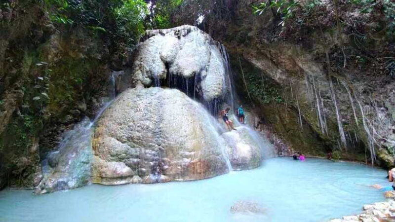 Cebu South Falls: Mantayupan, Kawasan, Inambakan & Aguinid - Value and Cost