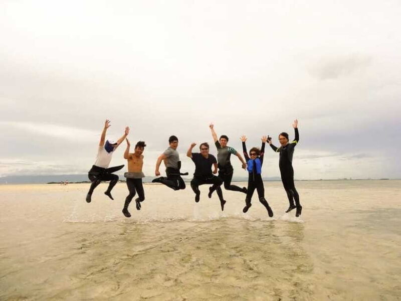 CEBU: Try diving & souvenir underwater photo - Why It’s a Great Choice