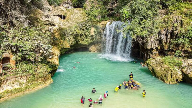 Cebu: Whale Shark Snorkeling & Kawasan Canyoning Tour - Who Would Love This Tour?