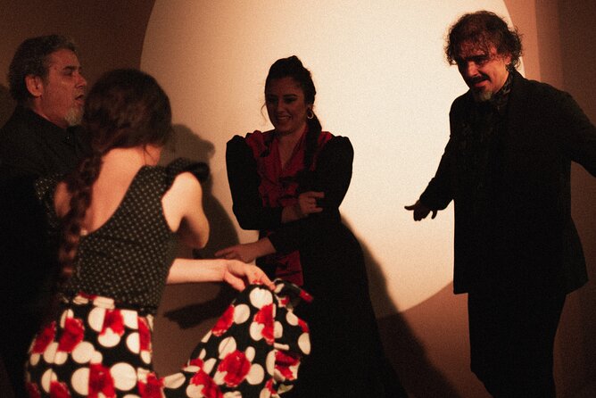 Centro Cultural Flamenco Madrid Admission Ticket - Final Thoughts