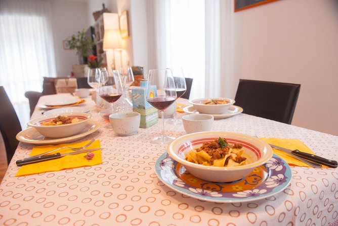 Cesarine: Dining & Cooking Demo at Local's Home in Verona - The Sum Up