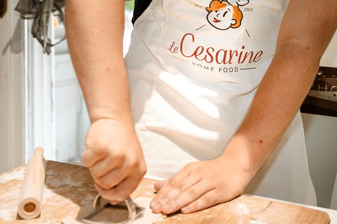 Cesarine: Market Tour & Home Cooking Class in Palermo - Practical Details and Value