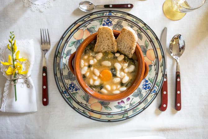 Cesarine: Typical Dining & Cooking Demo at Local's Home in Siena - Frequently Asked Questions