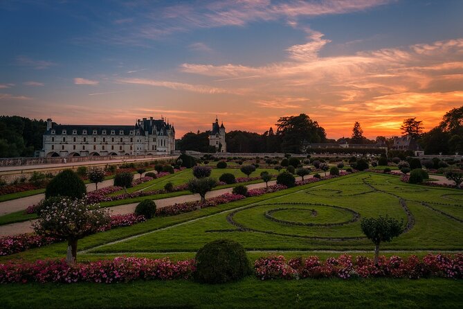 Chambord, Chenonceau and Amboise Private One-Day Tour from Paris - Who Would Appreciate This Tour?