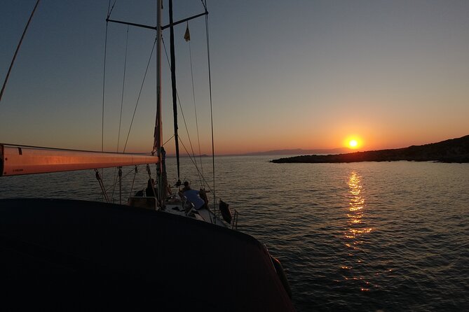 Chania shared Sailing cruise in a small group - Final Thoughts