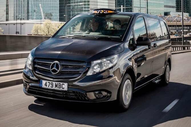 Charles de Gaulle CDG Paris Airport to Paris City Private Transfer - FAQs