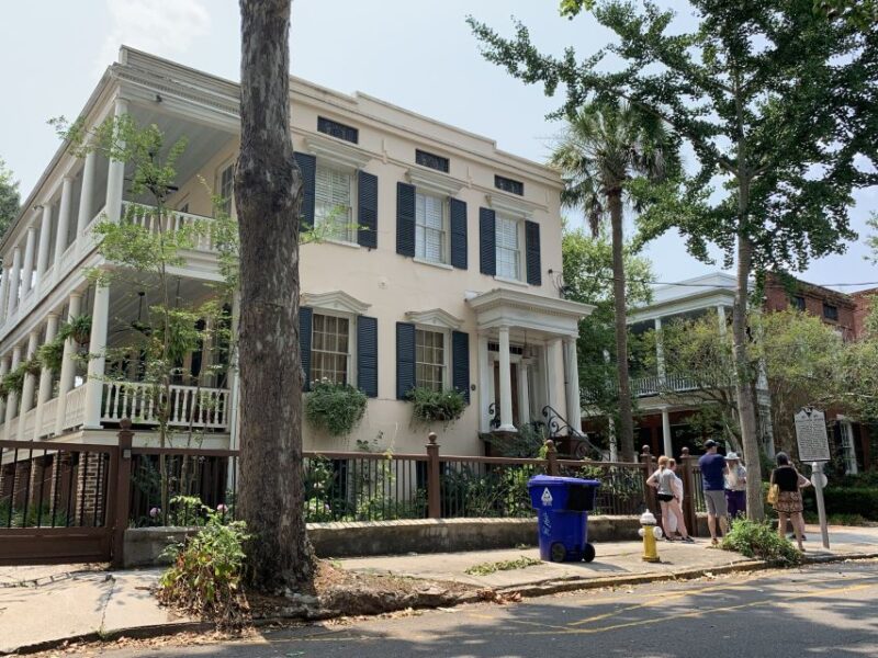 Charleston: 2-Hour Strong Women of the South History Tour - Who Will Appreciate This Tour?