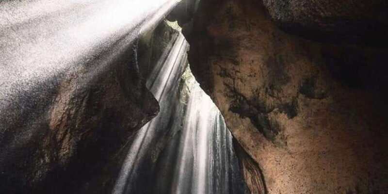 Chasing Cascades: Bali Waterfall Tour - Overall Value and Suitability