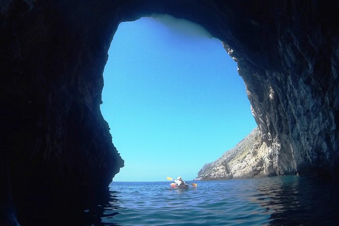 Chasing Syrens Transparent Kayak Winter Tours - Practical Details