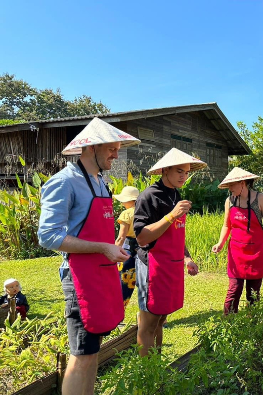 Chiang Mai: Asia Scenic Thai Cooking School - The Experiences Strengths and Considerations
