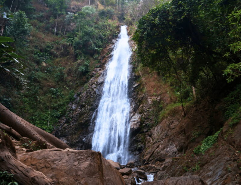 Chiang Mai: Chiang Rai Highlights & Scenic Landscapes Tour - What’s Included and What to Prepare