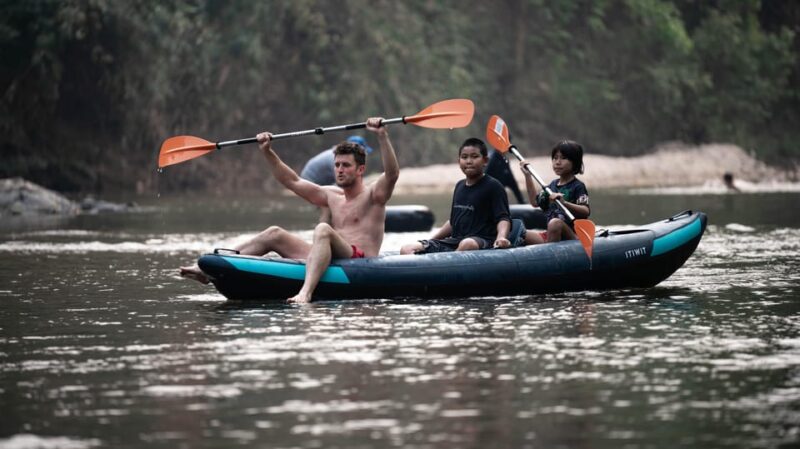 Chiang Mai Homestay - Frequently Asked Questions