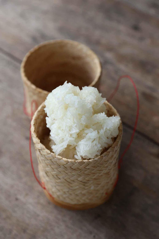 Chiang Mai : Traditional Northern Cooking Class - FAQ
